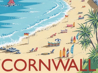 Graphic Illustration Prints | King & McGaw